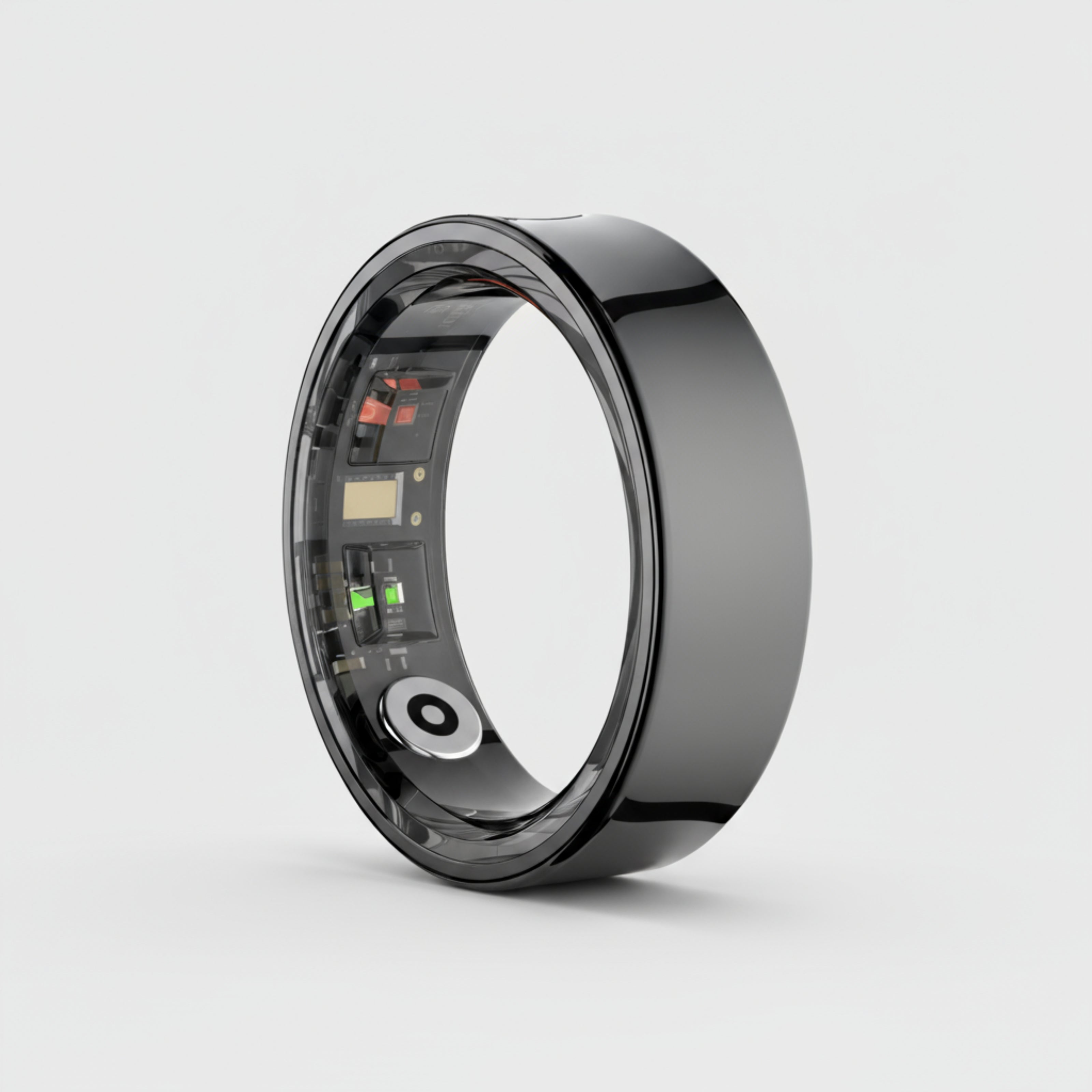 HALO Q-Ring | Site Oficial