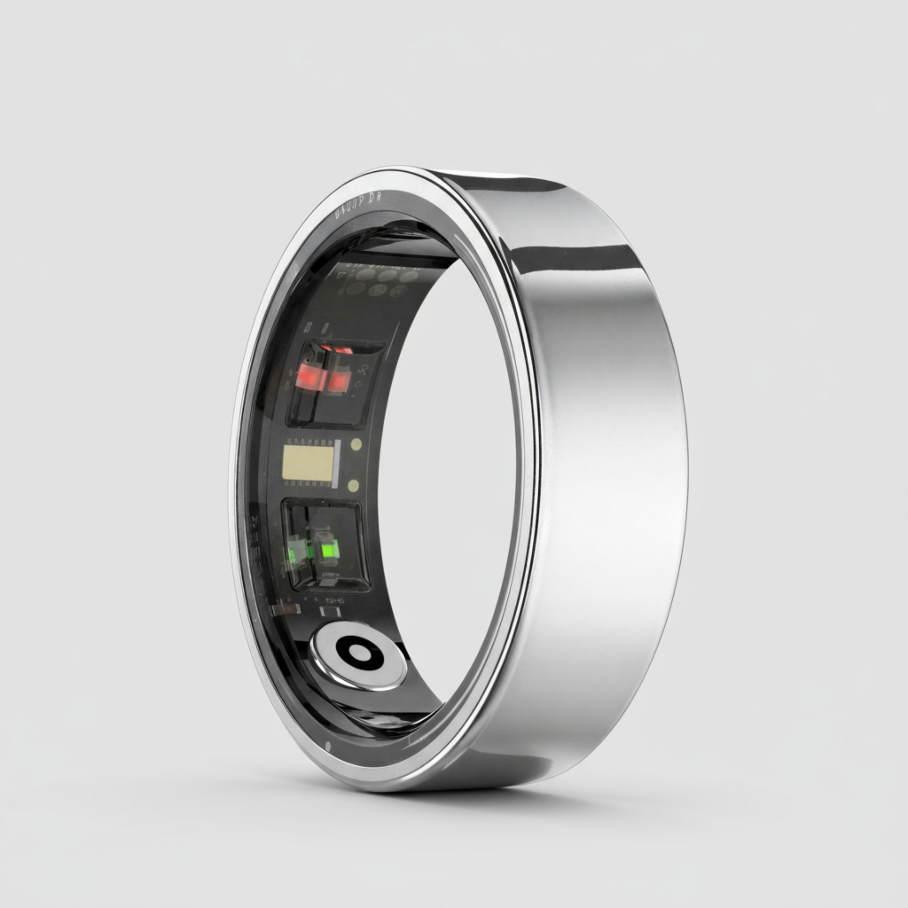 HALO Q-Ring | Site Oficial